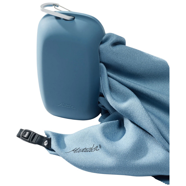 Matador Nanodry Packable Shower Towel - Large | Widforss
