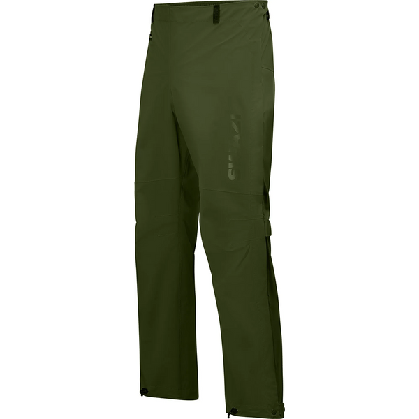 Swazi Sentinel Ultralite Overpants Olive | Widforss
