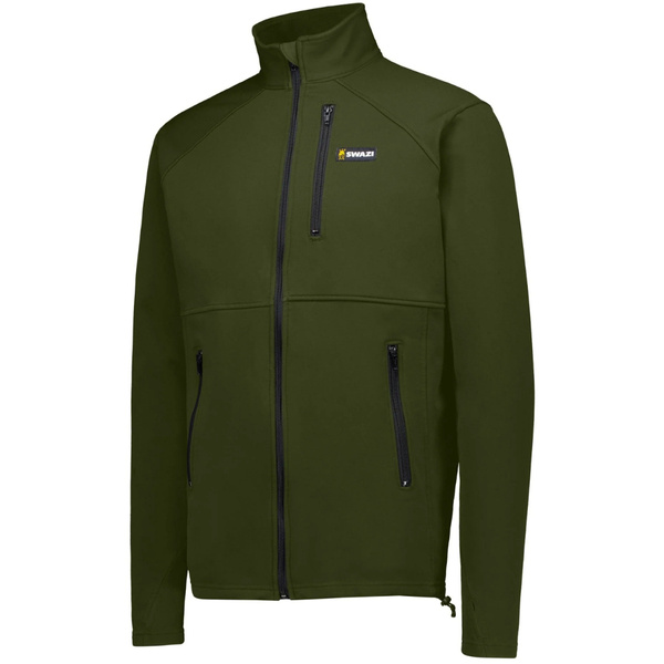 Köp Stalker Jacket Olive - https://www.widforss.se