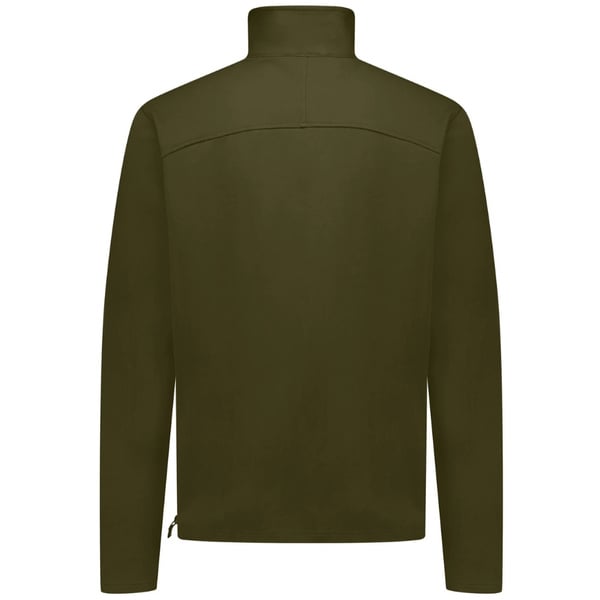 Stalker Jacket Olive | Milrab.se