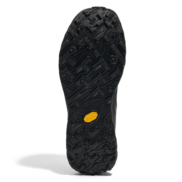 The 002W Stealth Black | Milrab.no