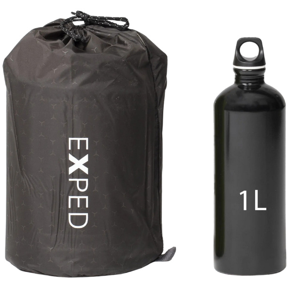 Köp Dura 8R M -40°C Downmat - https://milrab.se