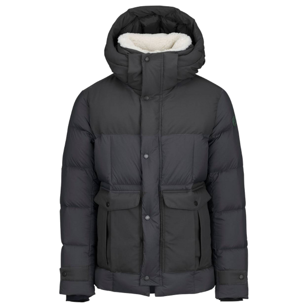 Swims Furano Down Jacket Gray | Widforss