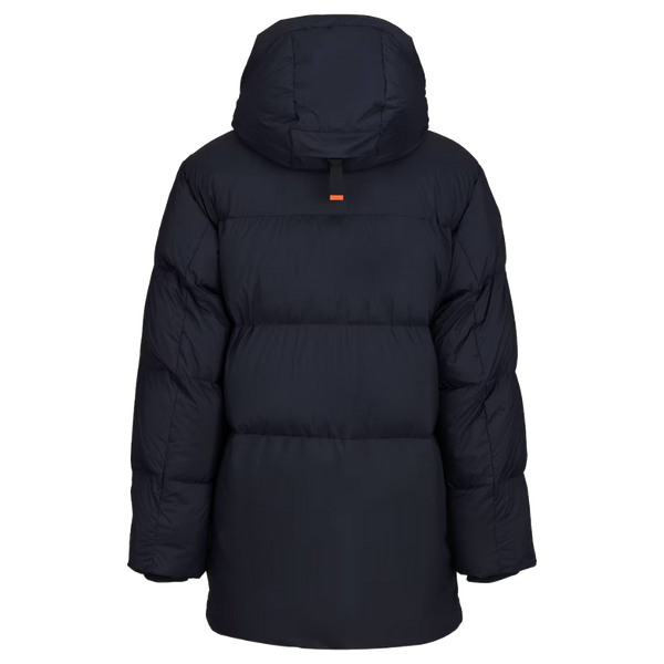 Swims Nagano Down Parka Midnight Navy | Widforss