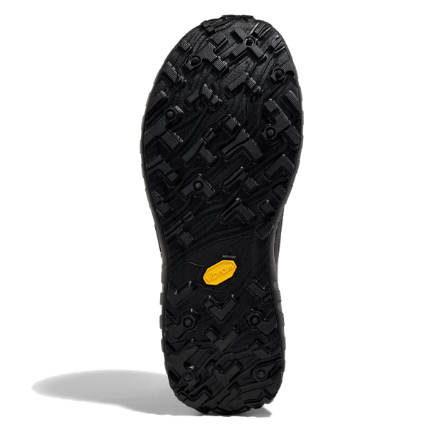 The 001 G+ Stealth Black | Milrab.no