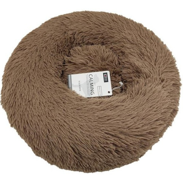 Danish Design Danish Design Calming Bed S 50x17 cm Brown Brown | Widforss