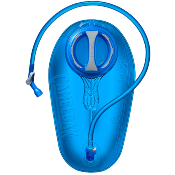 Camelbak Crux Reservoir 2L Blue | Widforss