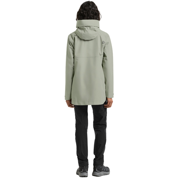 Didriksons W's Tilde Jacket 4 Wilted Leaf | Widforss
