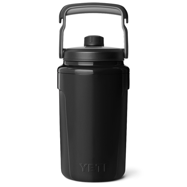 Yeti Silo 1/2 G Jug Black | Widforss