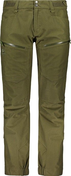 Alaska 1795 Apex Pro -miesten metsästyshousut, Hunter Green - Miehet