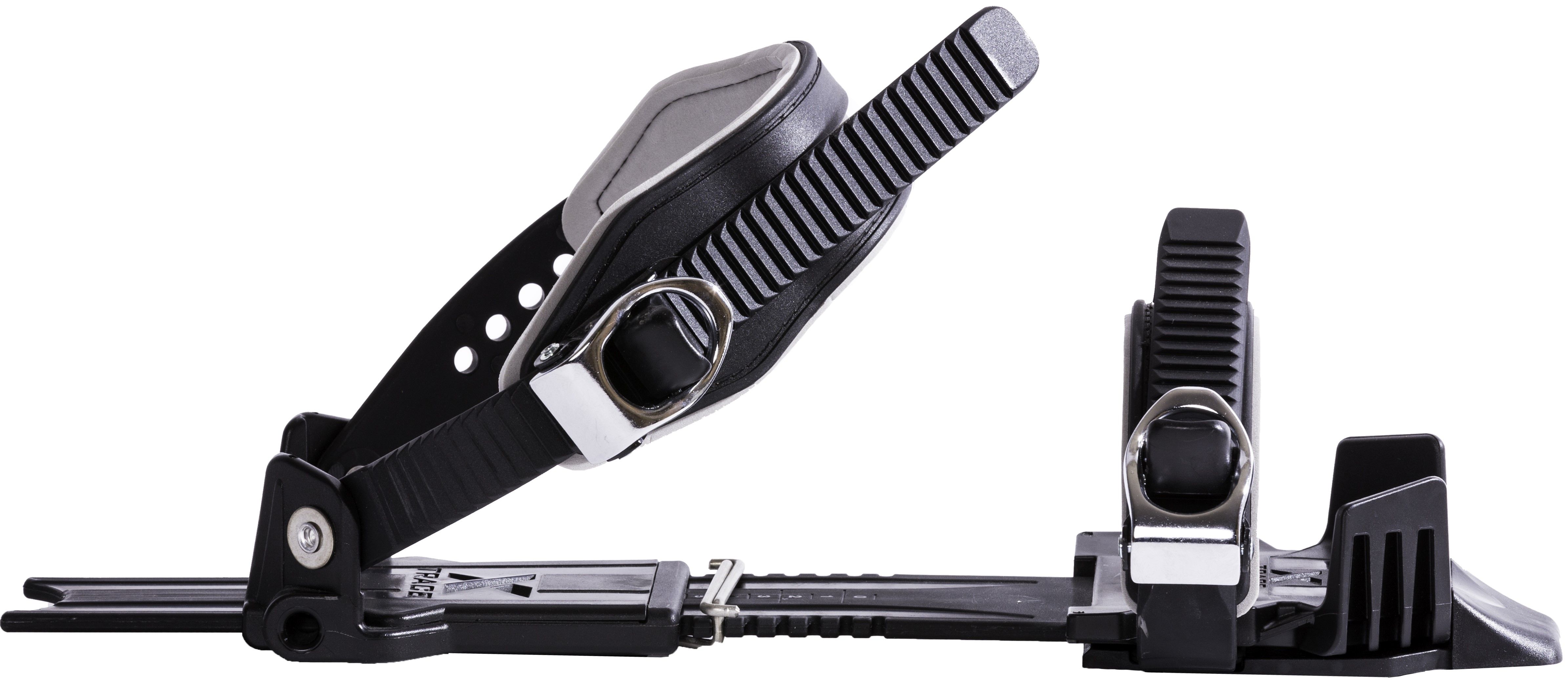 OAC Skinbased OAC Skates X-Trace EVA - Retkeily - Varusteet