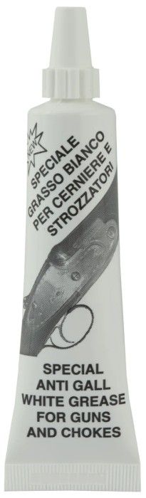 Beretta Grease White - Metsästys - Ammunta- & Asetarvikkeet