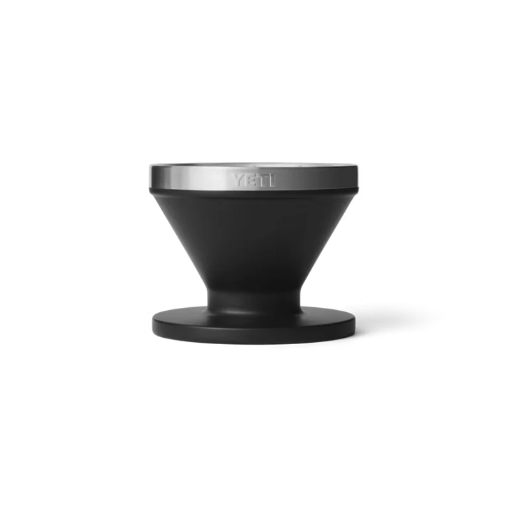 Yeti Pour Over Black - Retkeily - Ruokailu, Juominen & Säilytys